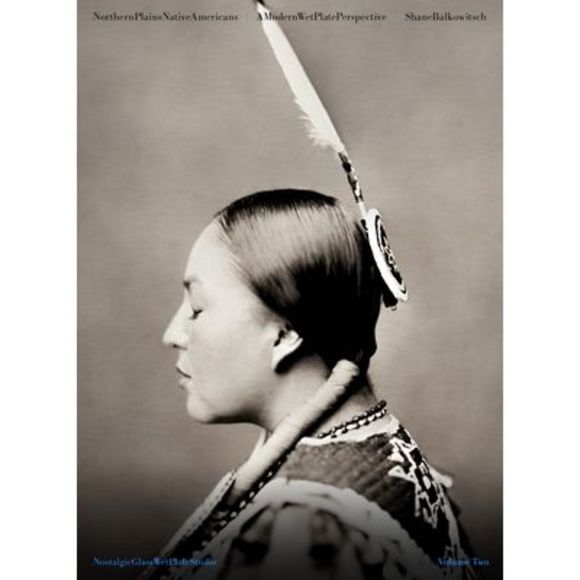 Shane Balkowitsch | Other | Northern Plains Native Americans Vol 2 A ...